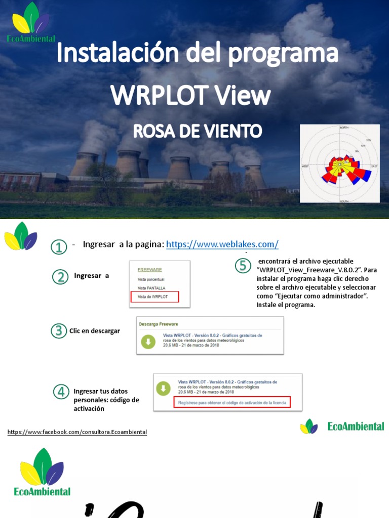 Instalacion Wrplot | PDF