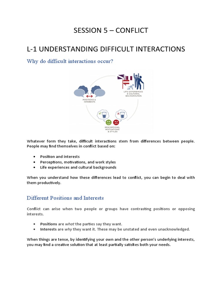Week 5 Reading Summary | PDF | Feeling | Emotions