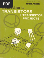 Getting Started in Electronics | PDF