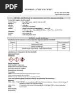 Safety Data Sheet - Clipper Universal Butan Gas Refills UN 1011 122 (En ...