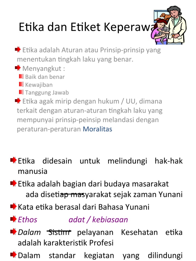 Pengertian Etiket Mengidentifikasi Perbedaan Etika Dan 4 Perbedaan