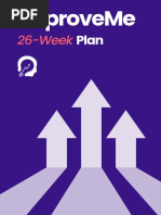 The Miracle Morning | PDF