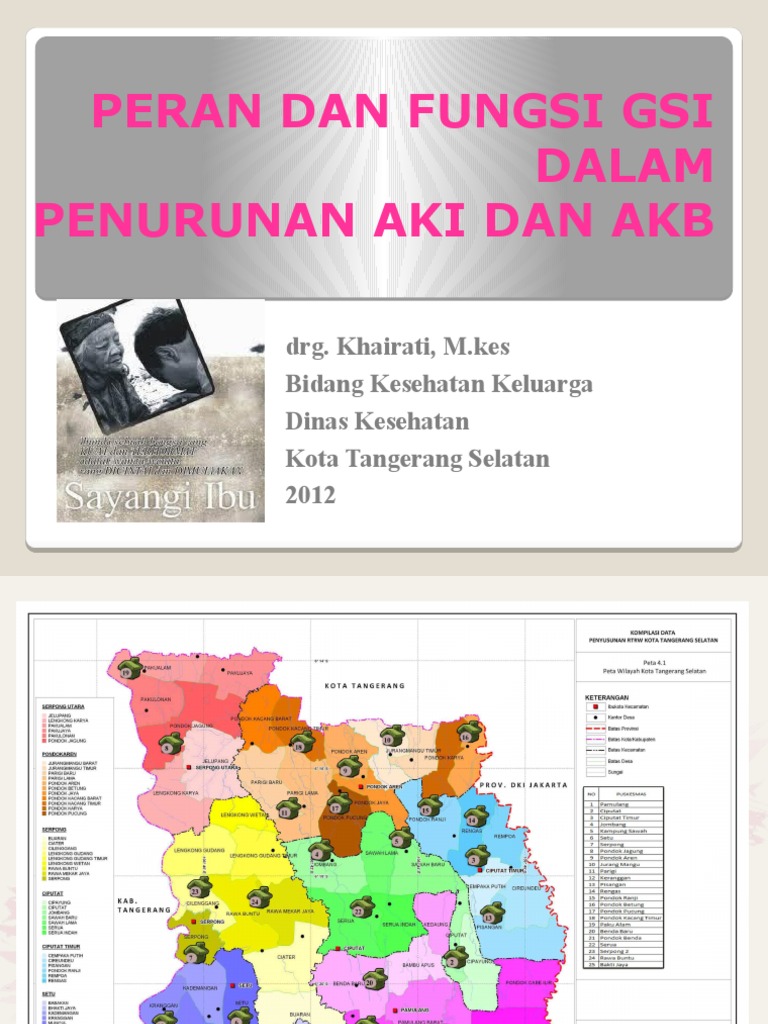 Materi GSI | PDF