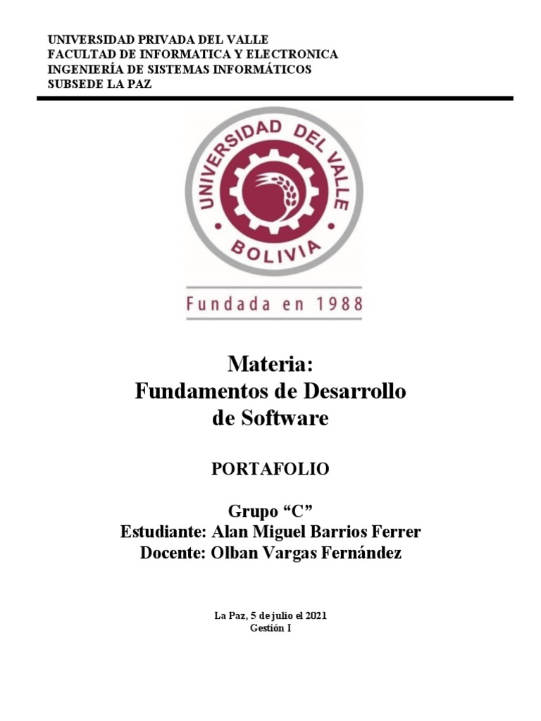 Carátula | PDF | Algoritmos | Ecuaciones