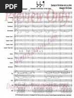 The 1 E & A Counting System | PDF | Performing Arts | Components