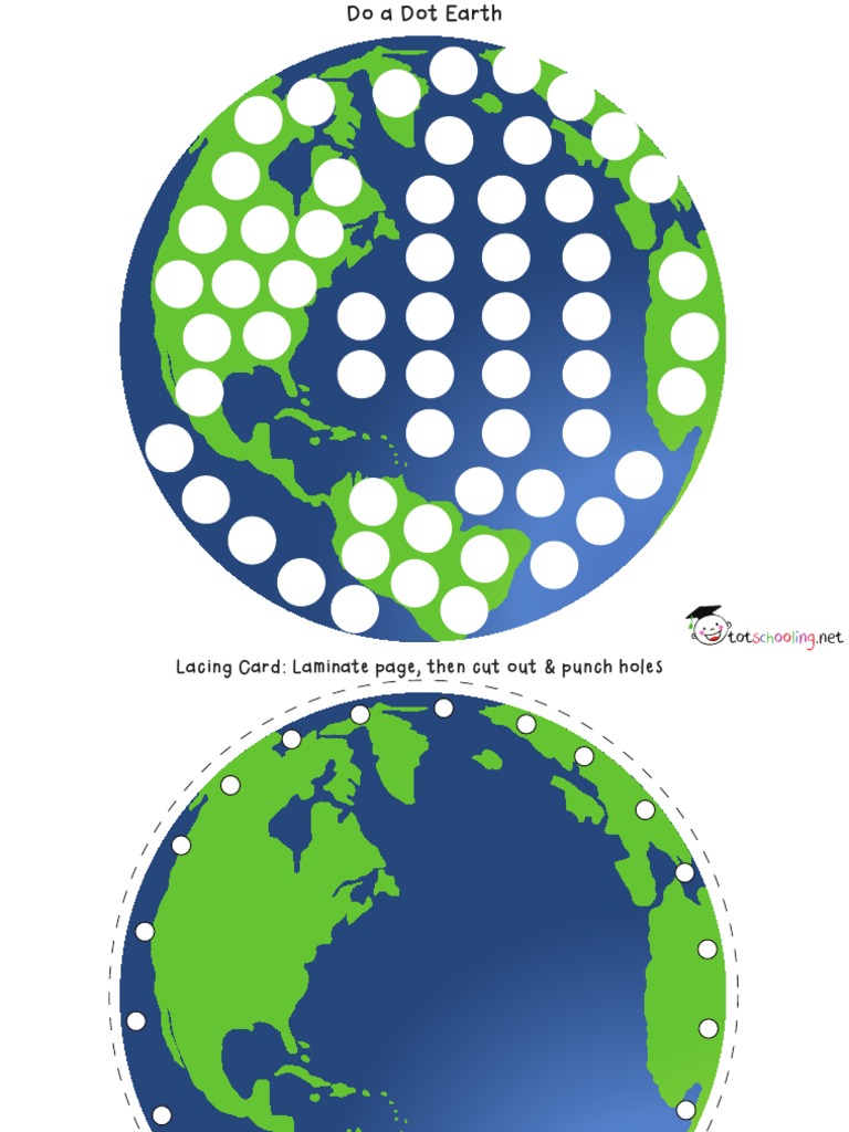 Free Earth Day Pack | PDF | Teaching Methods & Materials | Home & Garden