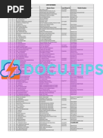 Mumbai Production Houses Directory | PDF | Mumbai | Nature
