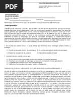 Aguirre Beltrán, Gonzalo (1957) El Proceso de Aculturación | PDF ...