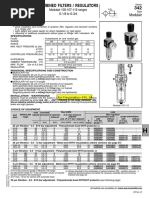 Plan 53B Manual | PDF | Pump | Valve