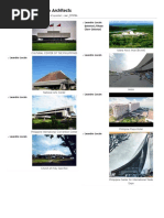 UAP Presidents: 1975-2023 Overview | PDF | Manila | Philippines