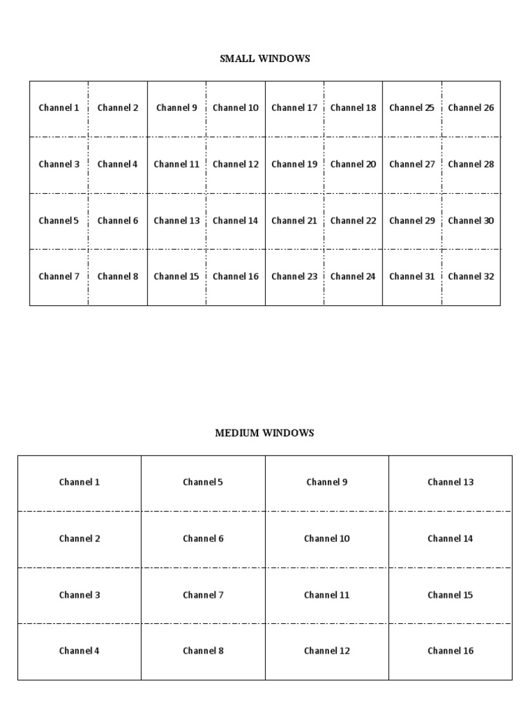 Legend Print Format | PDF | Art | Computers
