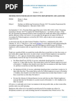 Good Faith Dispensing Guidelines | PDF | Pharmacy | Medical Prescription