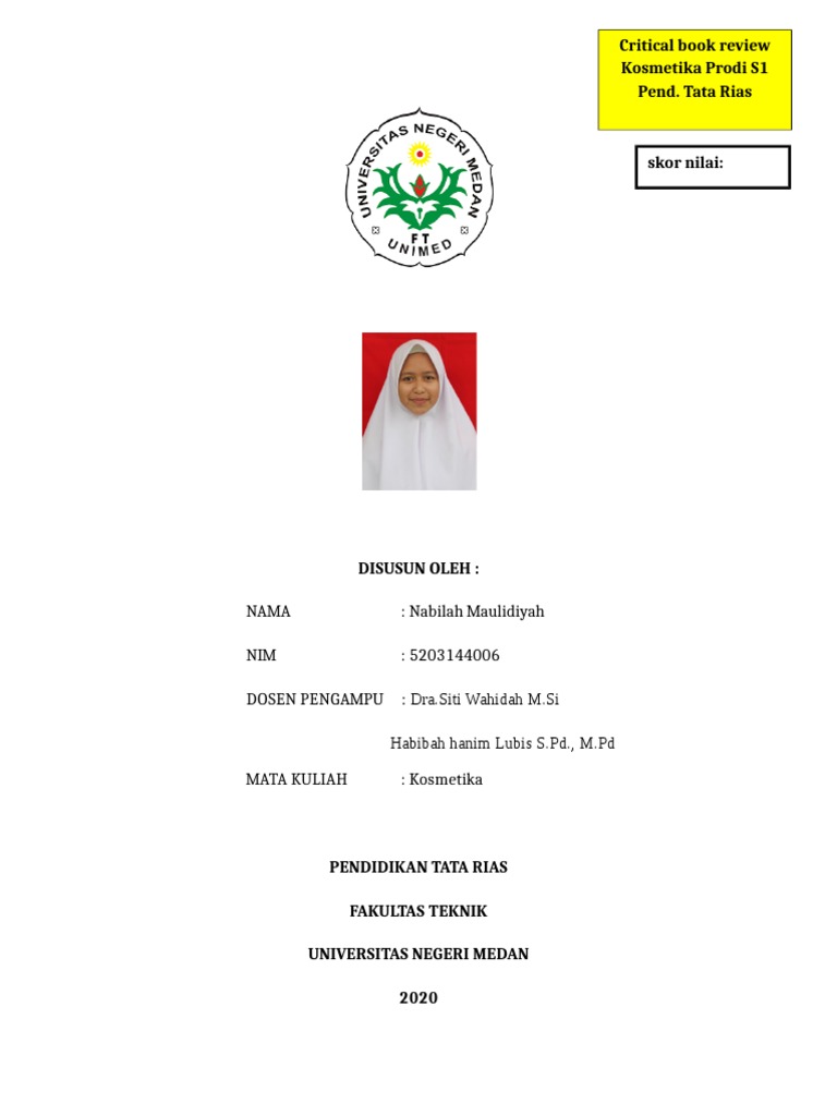 CBR Dasar Rias | PDF