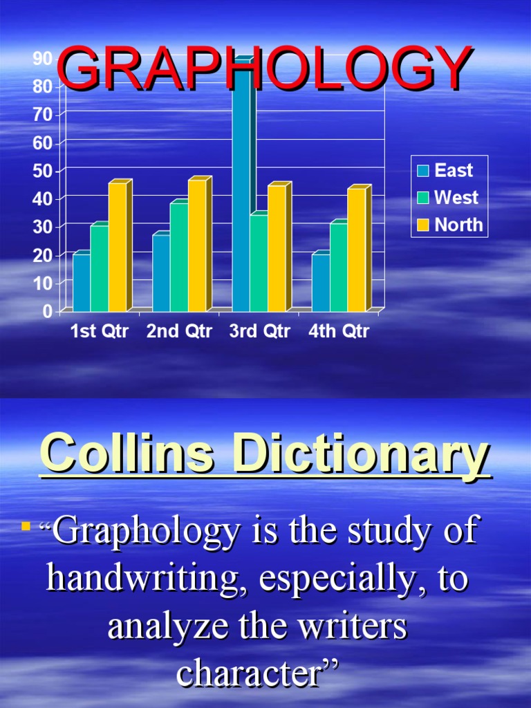 Understanding Graphology and Analysis | PDF | Psychology | Graphology