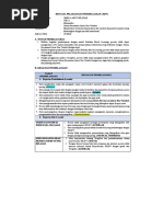 Modul Ajar SPLDV | PDF