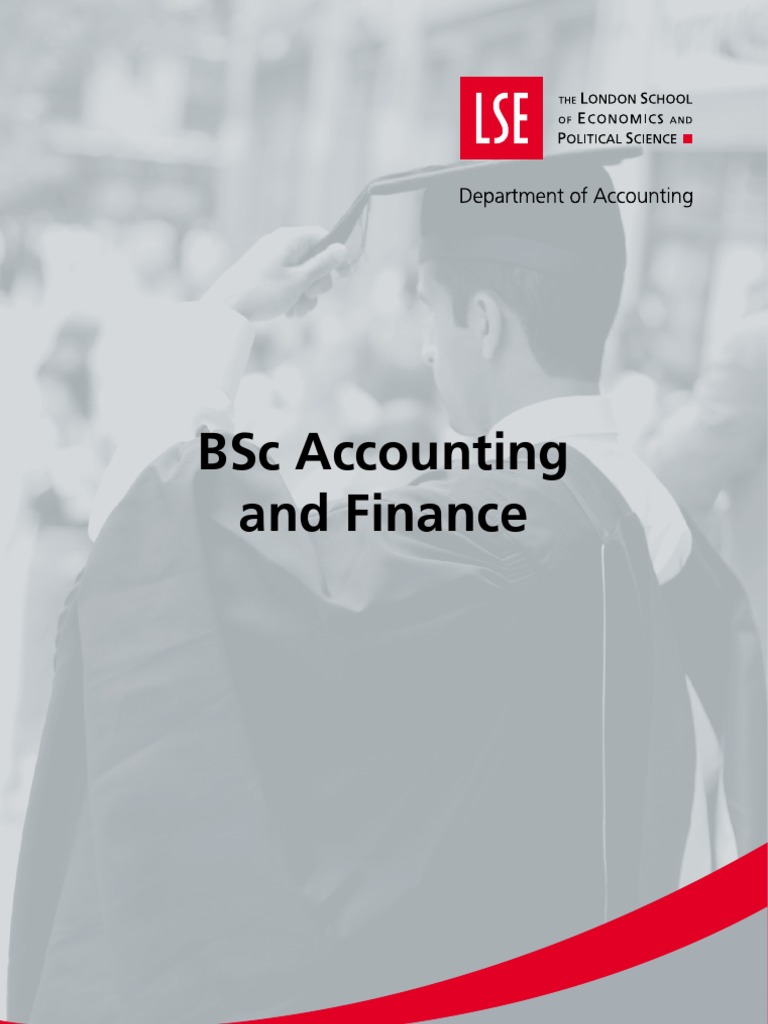 BSC Accounting and Finance: Pie Chart Showing Breakdown by Country Yet ...
