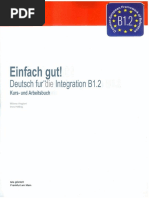 TELC A1.1 Kurs - Und Arbeitsbuch | PDF