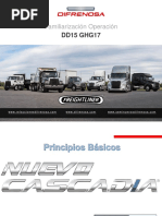 Dd15 Sensor Location | PDF