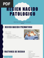 Micro, Matro y Macroambiente PDF | PDF | El embarazo | Embarazo Mamífero