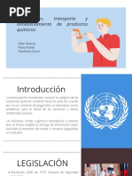 Libro Naranja de Las Naciones Unidas | PDF | Naciones Unidas ...