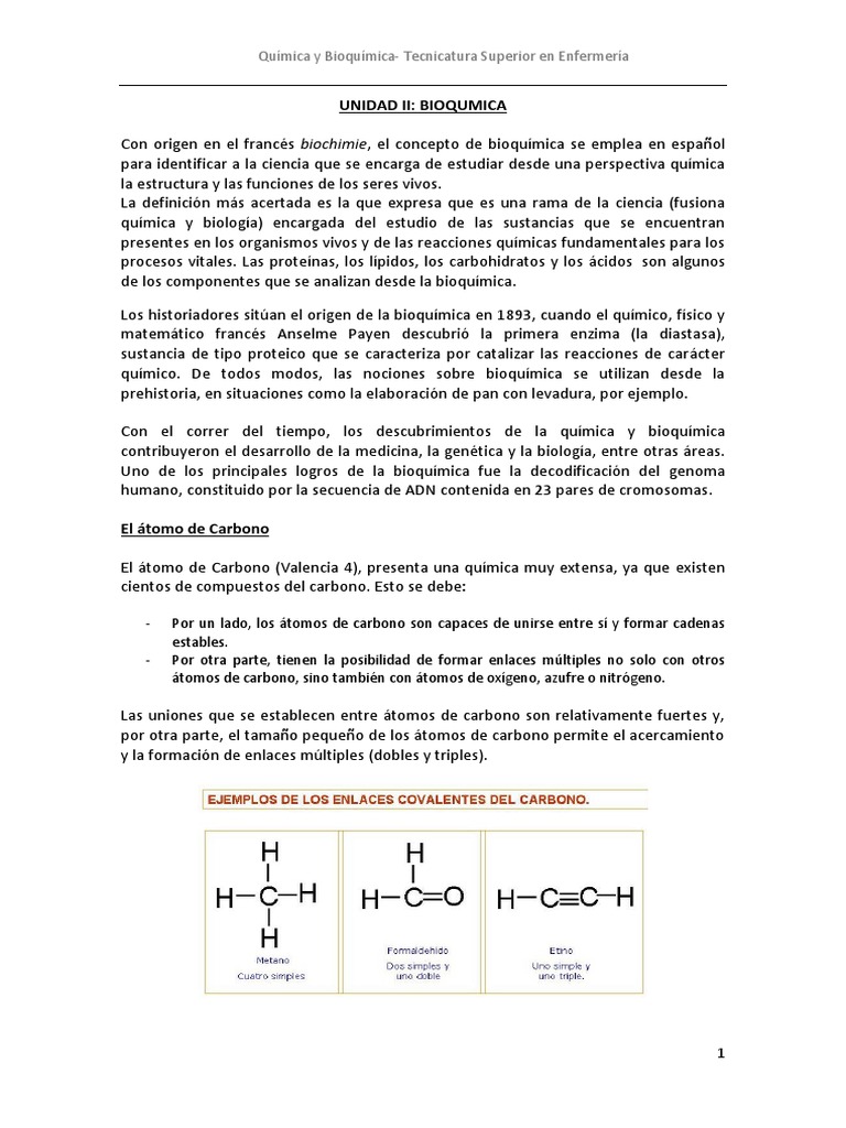 Biomoleculas - HDC 2021 | PDF | Carbohidratos | Biomoléculas