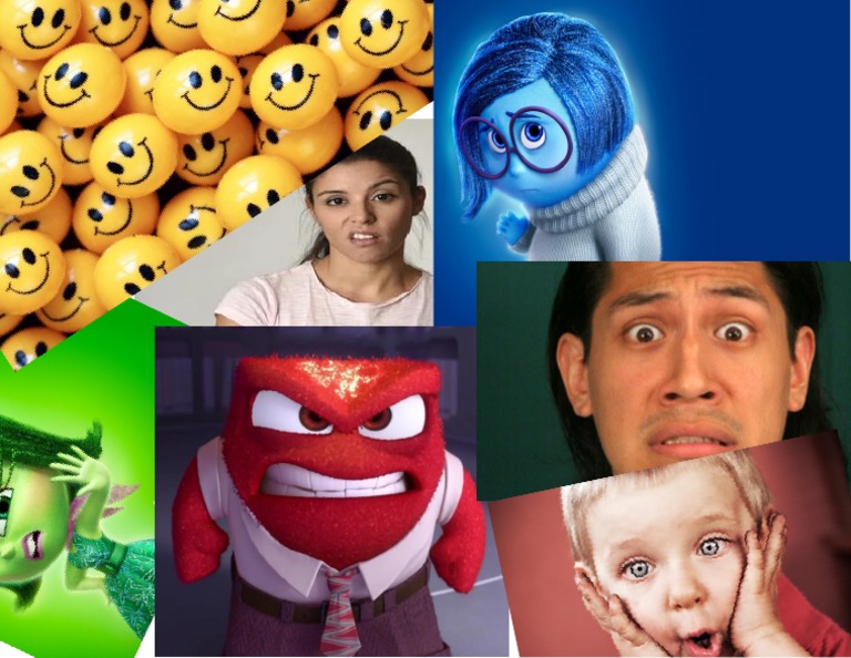 Collage Ingles | PDF