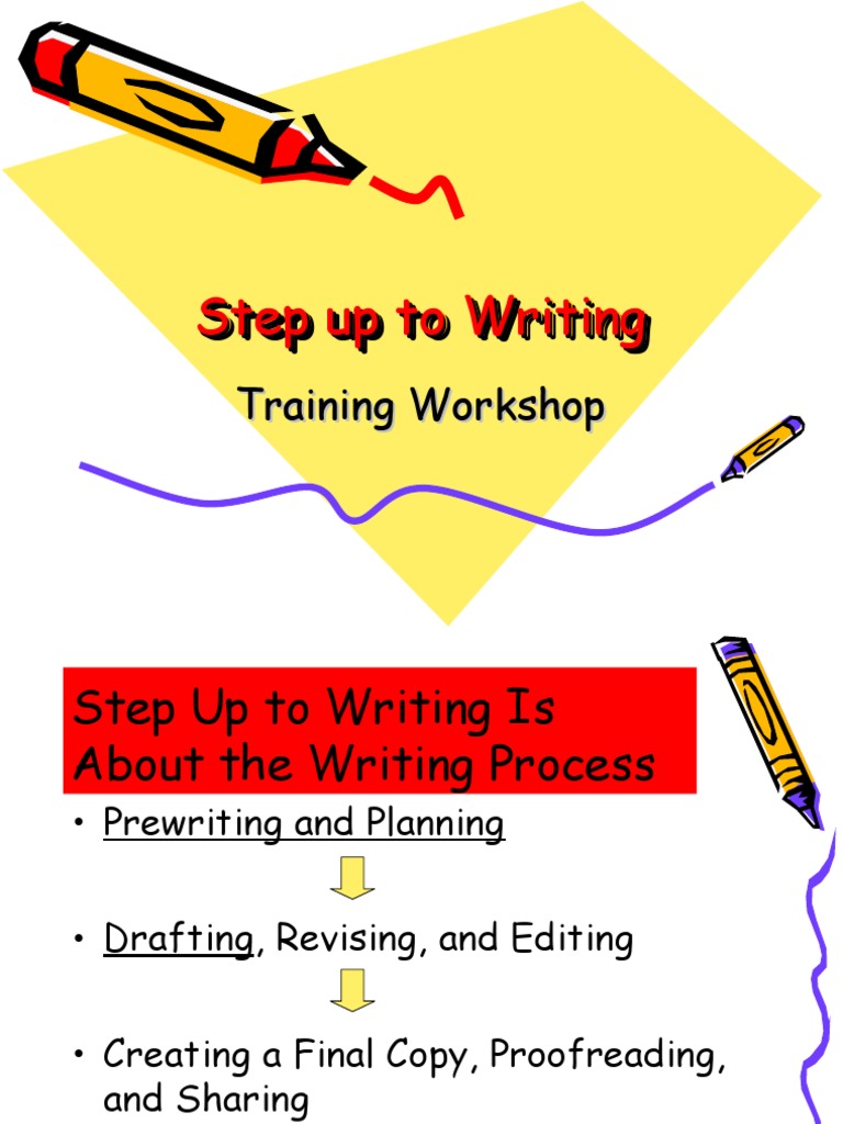 Expository Writing Workshop Guide | PDF | Shoe | Goldilocks And The ...
