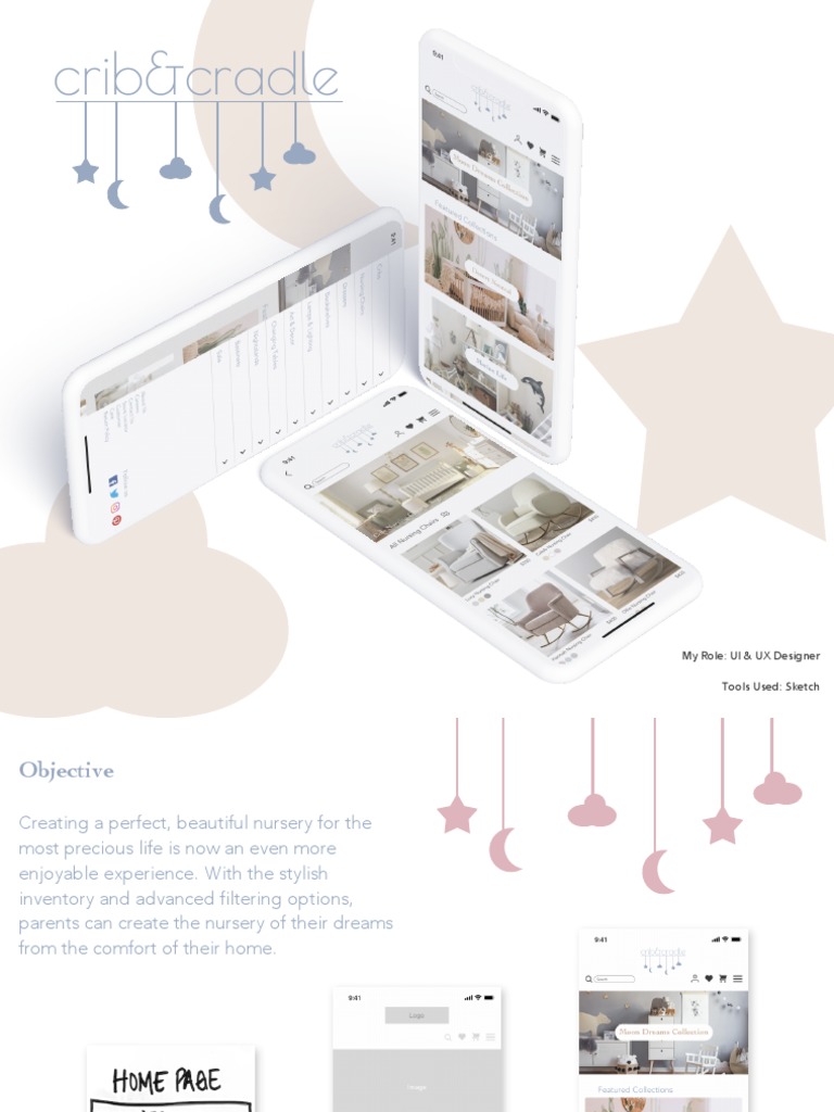C&C Case Study | PDF