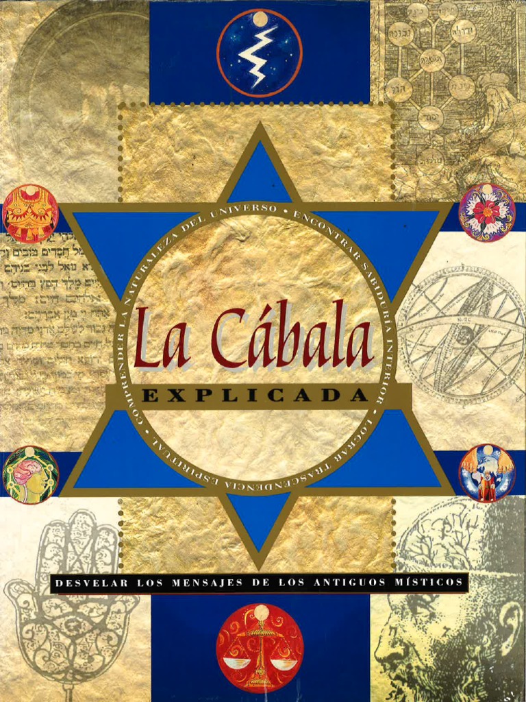La Cabala Explicada | PDF