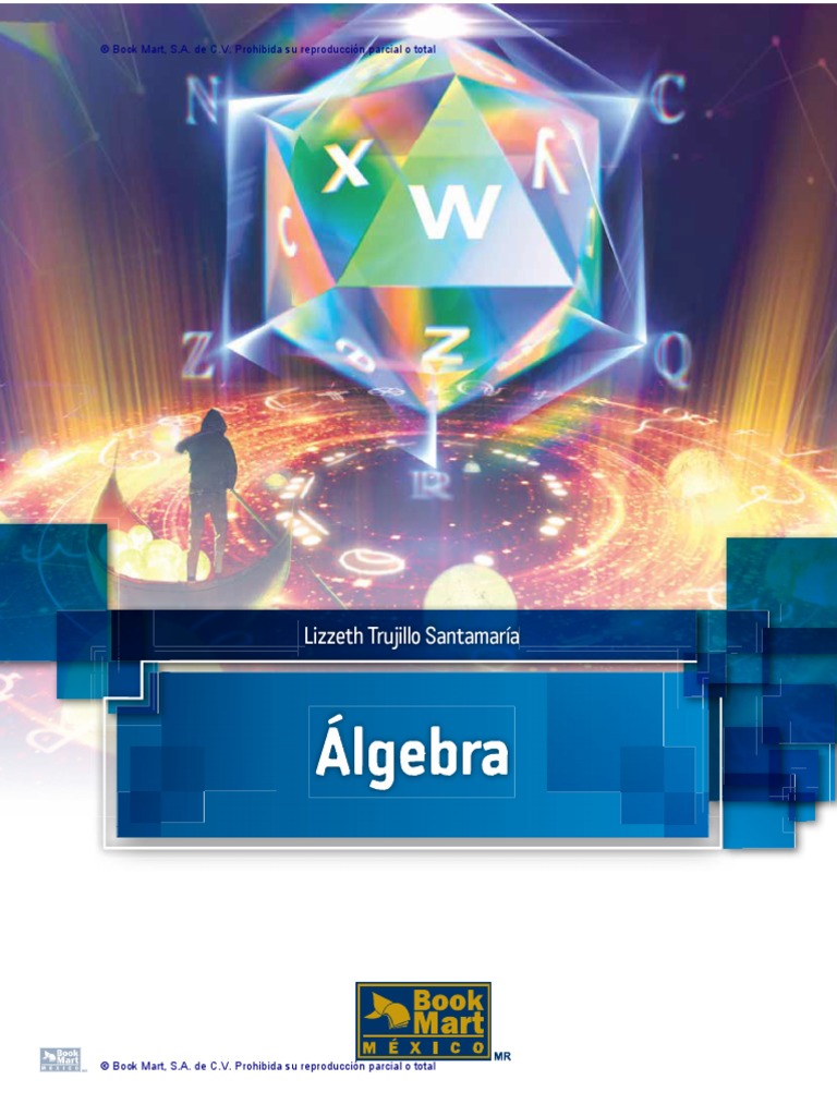 Libro Primer Semestre - Algebra (1) - Unlocked | PDF