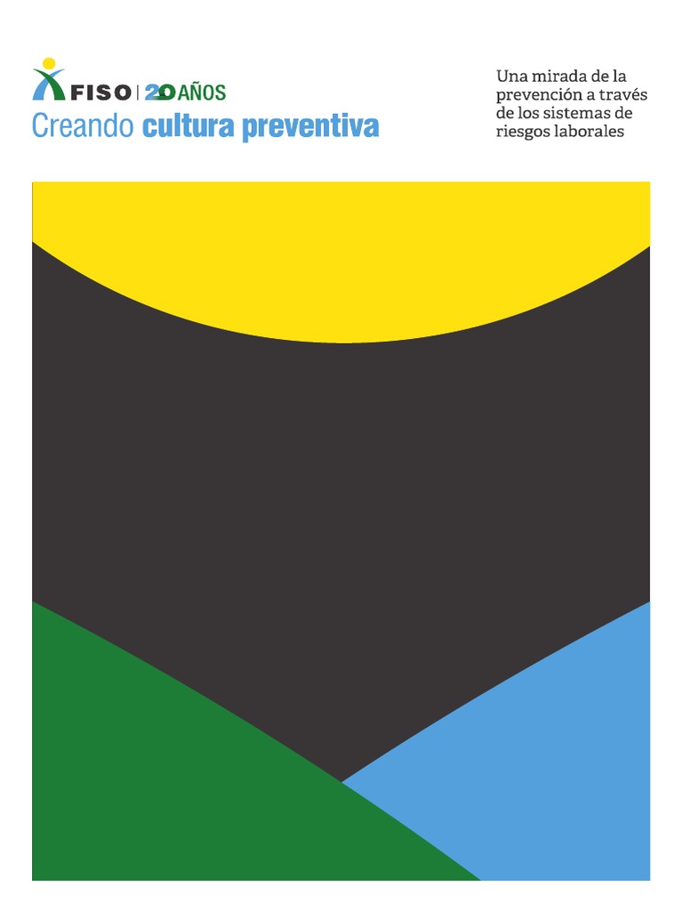 FISO - Libro 20 Años - Versión Digital | PDF | Seguridad y salud ...