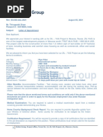 Demand Letter Qatar | PDF | Qatar | Labor