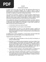 Modelo Casic | PDF | Conceptos psicologicos | Sicología