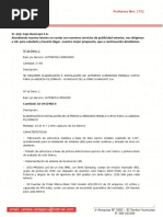 Normativa ANSI S3.19-1974 Instituto Americano de Normalización para ...