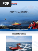 Ship Berthing and Unberthing Procedures | PDF | Anchor | Rudder