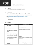 Freedom Writers Script (2007) | PDF