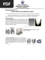 Basic Tools and Materials in Macrame and Basketry | PDF | Bamboo | Plants