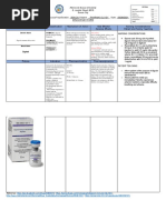 Digoxin and Digoxin Immune Fab Guide | PDF | Clinical Medicine ...