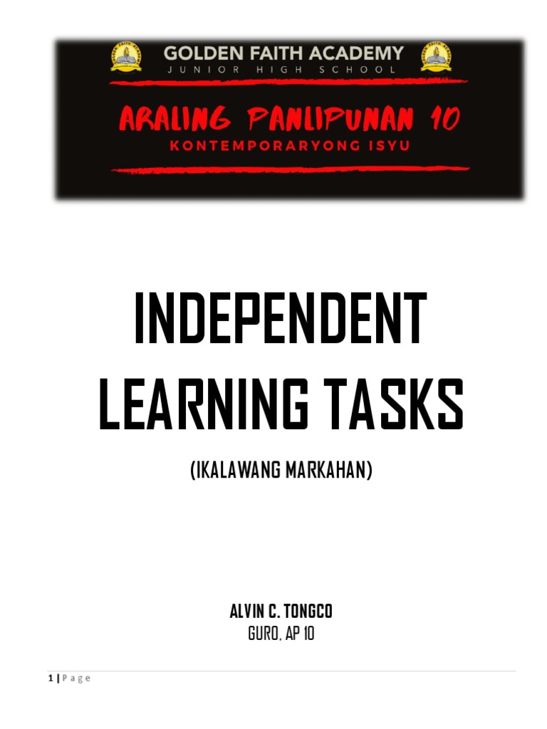 AP 10 Materials | PDF