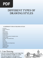 Engineering Graphics and Drawing VIVA QUESTIONS | PDF | Geometry | Space