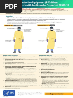 EEBD Donning Instruction | PDF