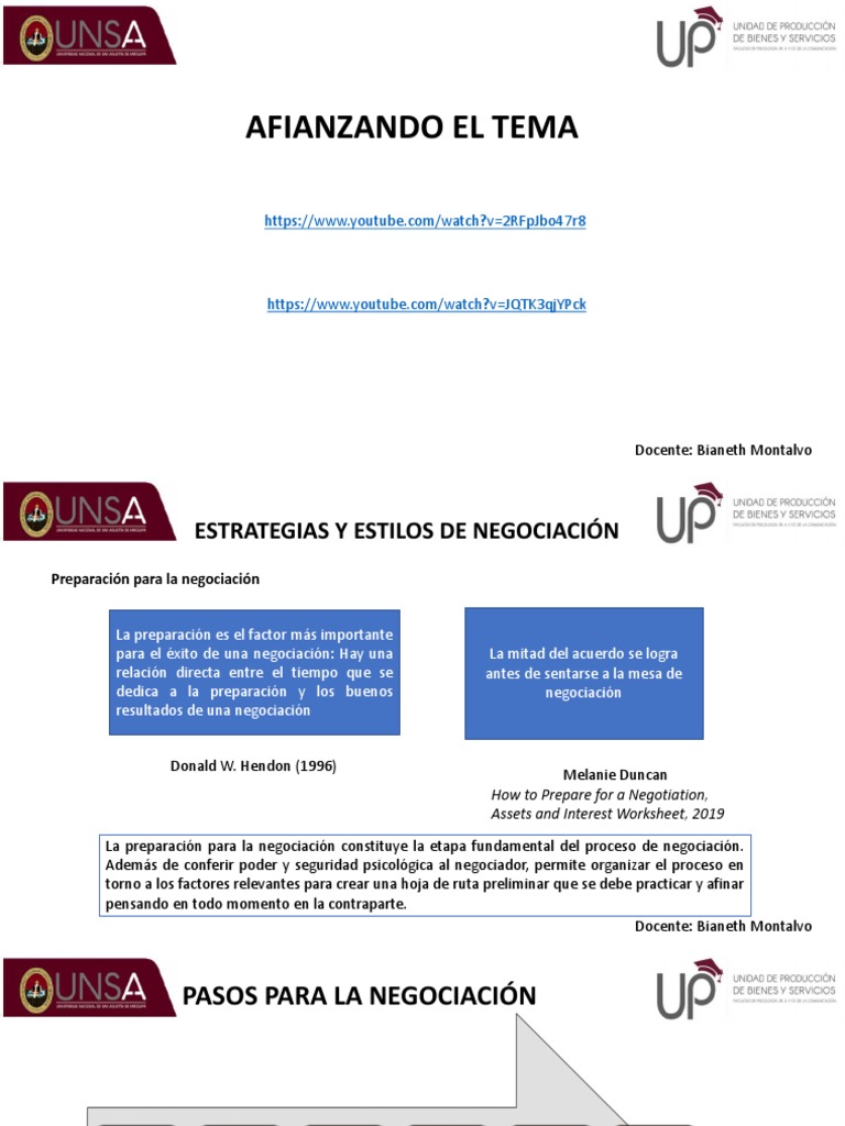Presentación 5 | PDF | Las emociones | Percepción
