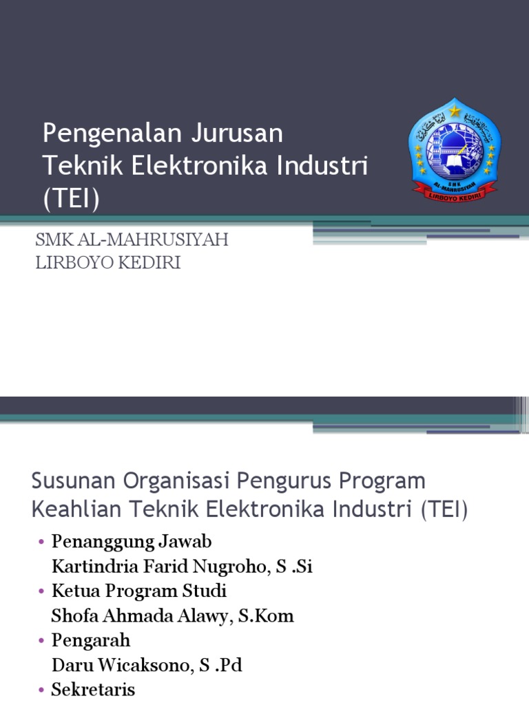 Pengenalan TEI (MPLS) | PDF