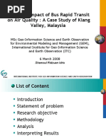 Rapid KL - Integrated Transit Map - MyRapid | PDF | Public Transport ...