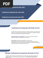 Arquitectura Cas Cos Cus | PDF | Enseñanza de matemática