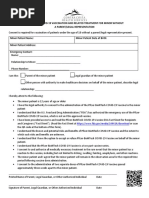 Pidsr Cif | PDF | Rabies | Measles