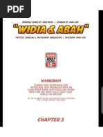 Madloki - Sister Trouble CHP 4 | PDF