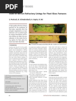 Batch Calculation | PDF | Glasses | Mole (Unit)