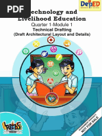 Module 3 - Lettering | PDF | Letter Case | Serif