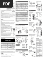 Pump Netzsch Sectional Drawing New | PDF | Tools | Machines